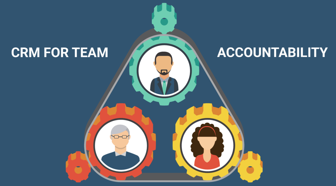 Keep your team accountable with ABLE. | Grow With ABLE