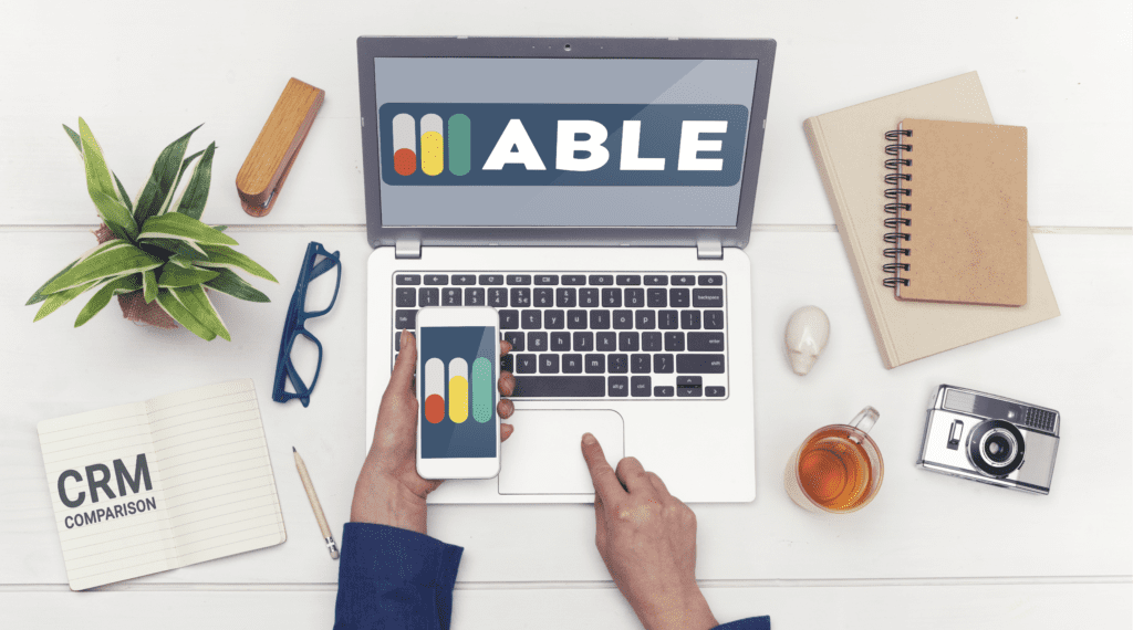 Benefits of Working Remotely: What the ABLE Team Has Learned