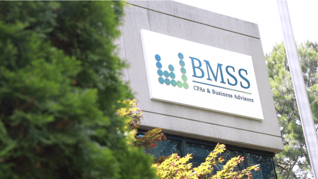 BMSS Are Accounting Thought Leaders, Thanks to ABLE