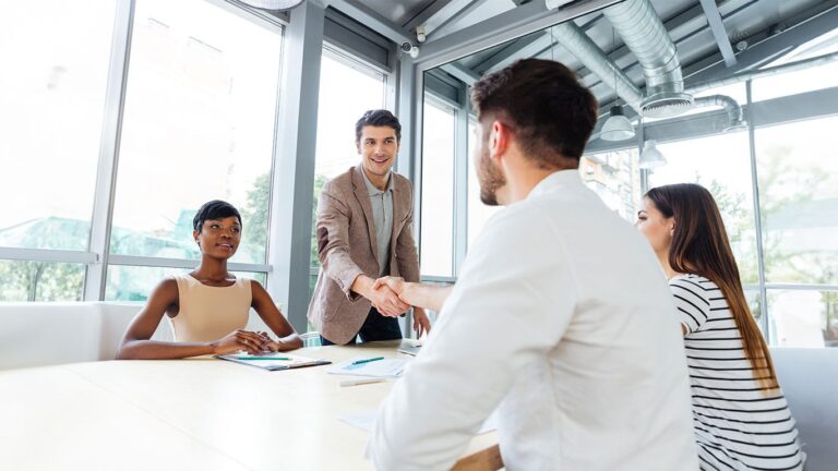 Transforming Client Meetings Into Value-Driven Experiences