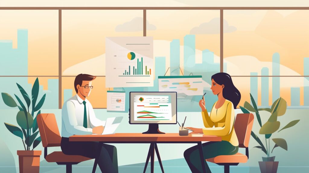 The Art of Financial Communication